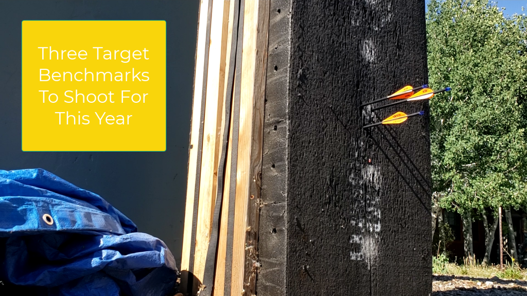 Three Target Benchmarks To Shoot For This Year - Zebulon LLC